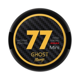Snusy 77 | Różne smaki | White Snus Poland